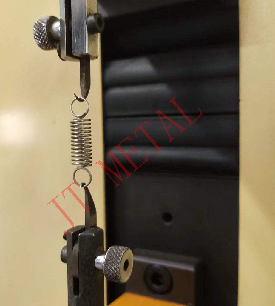 Compression Spring Tester - 睿盛五金