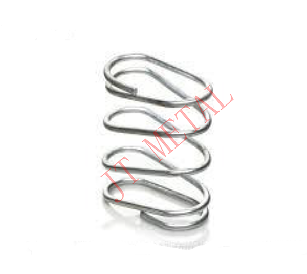 Compression Spring – Coil Spring – Clip Spring - 睿盛五金
