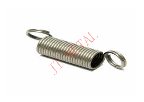 Extension Springs/Side Hooks - 睿盛五金