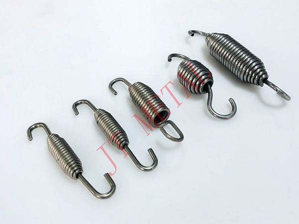 Movable Hook Tension Springs/Extension Springs - 睿盛五金