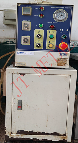 Embedding machine - 睿盛五金