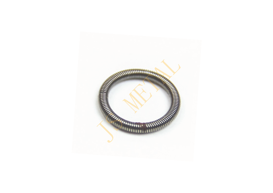 Garter Spring-Compression Spring