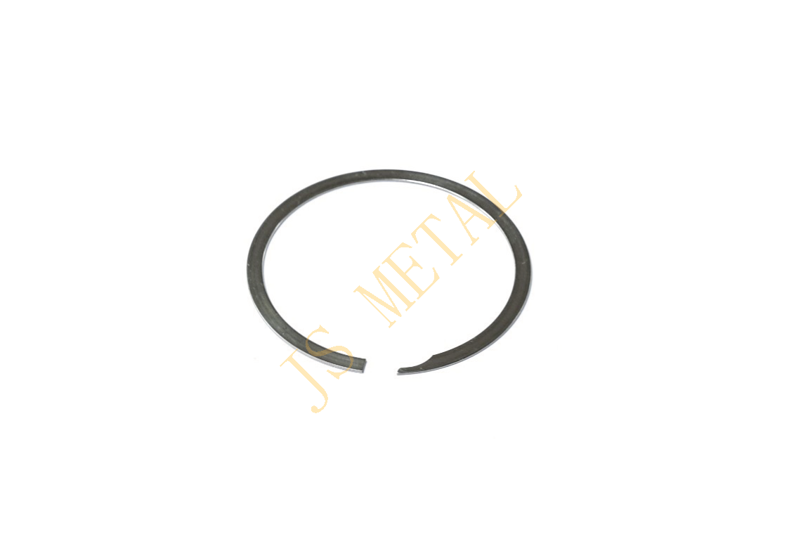 Constant Section Ring-Carbon Steel